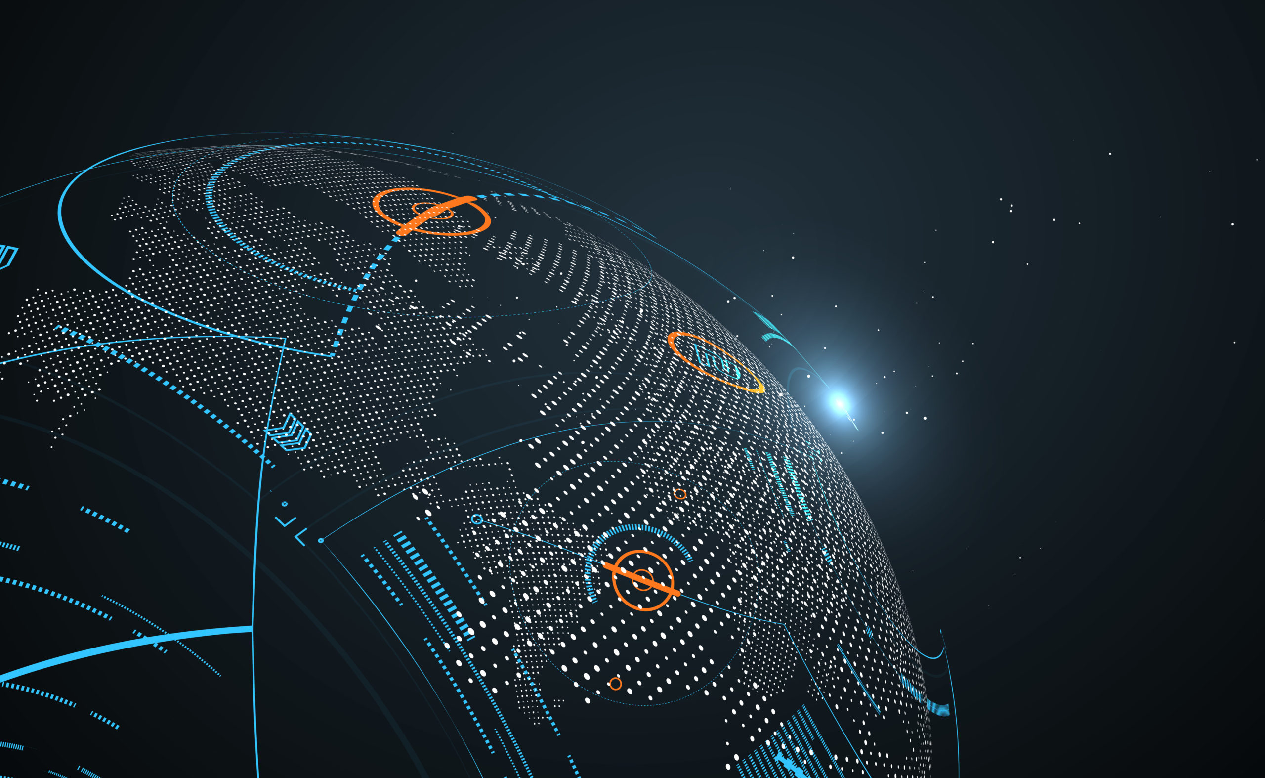 Integrated Information Theory and Cosmology