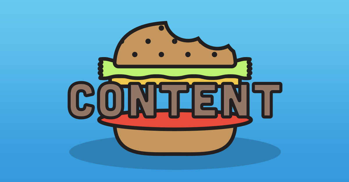 Consuming Content: Good or Bad?